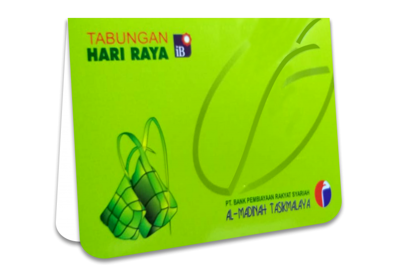 Produk Tabungan – Bank Syariah Almadinah